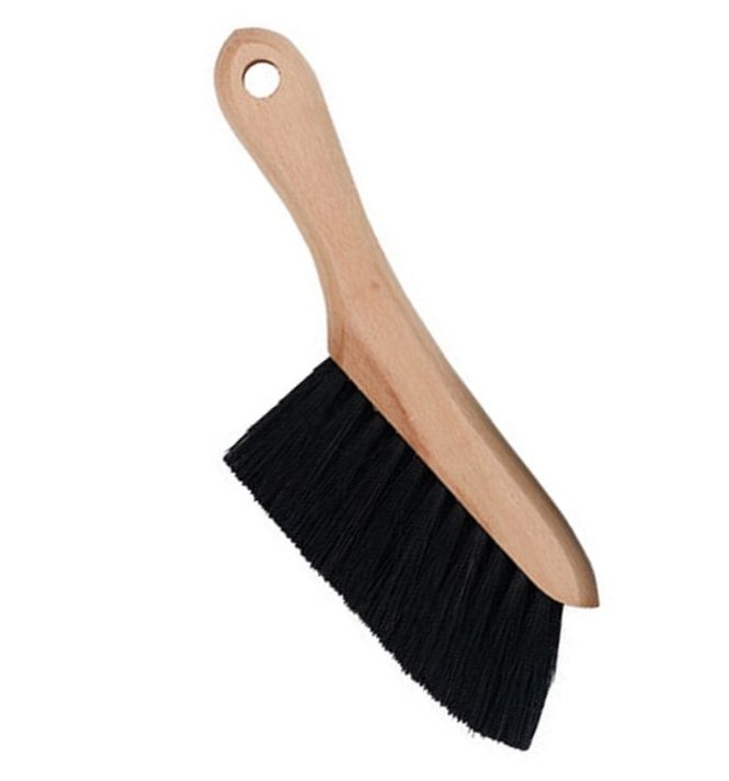 Countertop Sweeper and Hand Broom