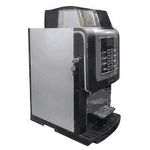 Superautomatic Commercial Espresso Machines