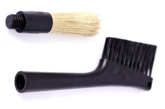 Pallo Grinder Minder Brush