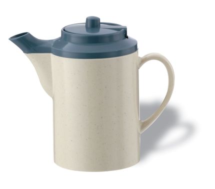 Plastic Thermal Teapots