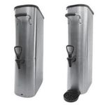 Teapots, Tea Urns, and Tea Chests