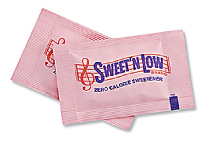 Sweet'N Low (100 packets)