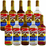 Torani Syrups