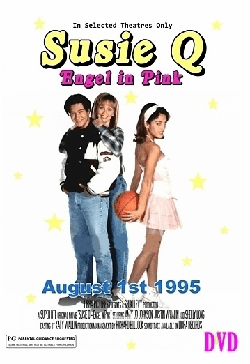 Justin Whalin Susie Q