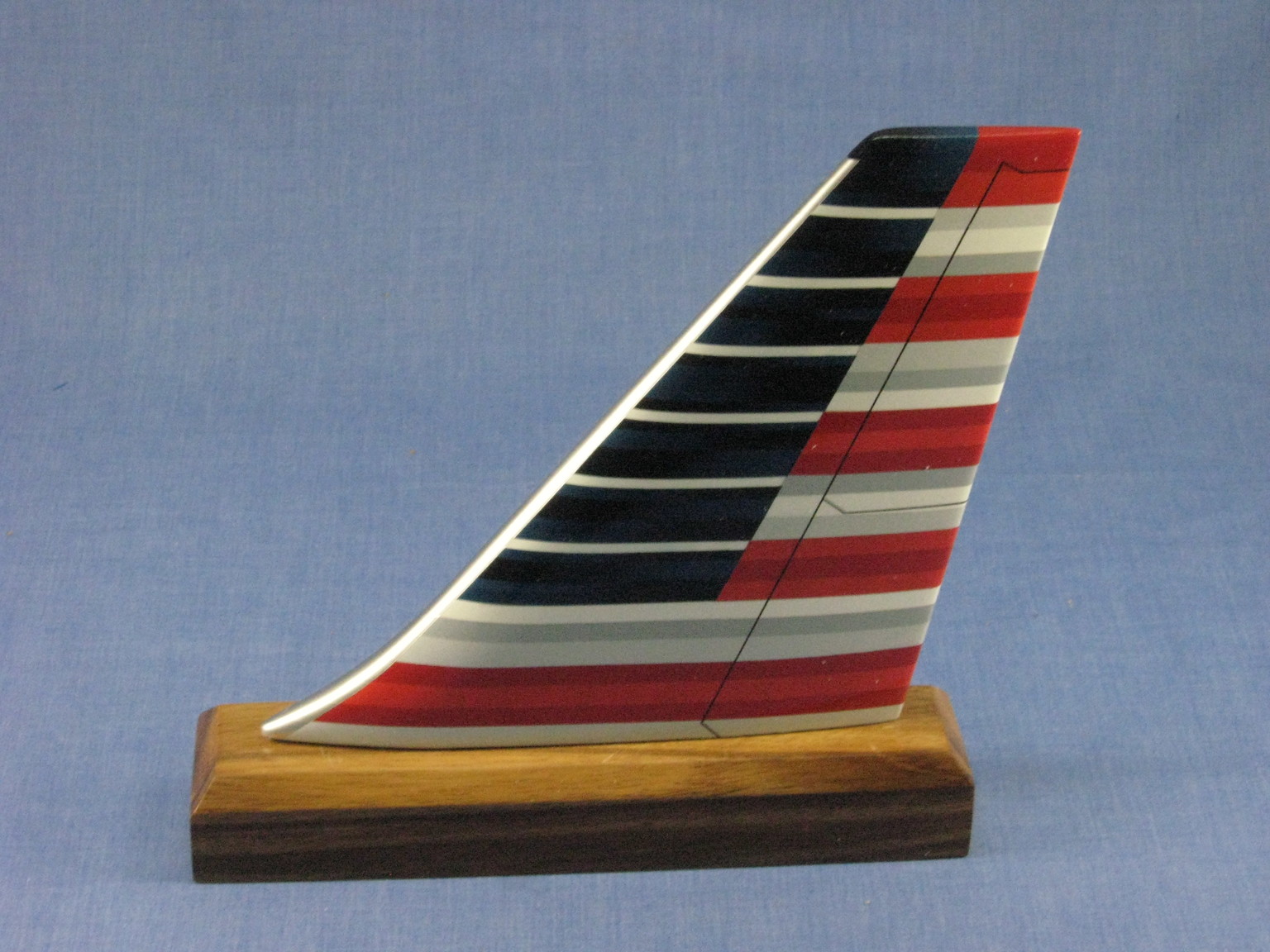 American Airline Tail Logos