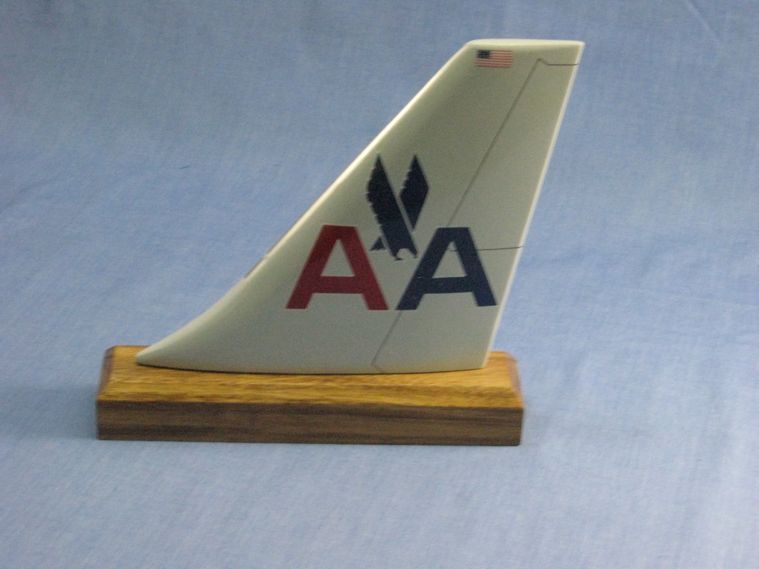 American Airline Tail Logos