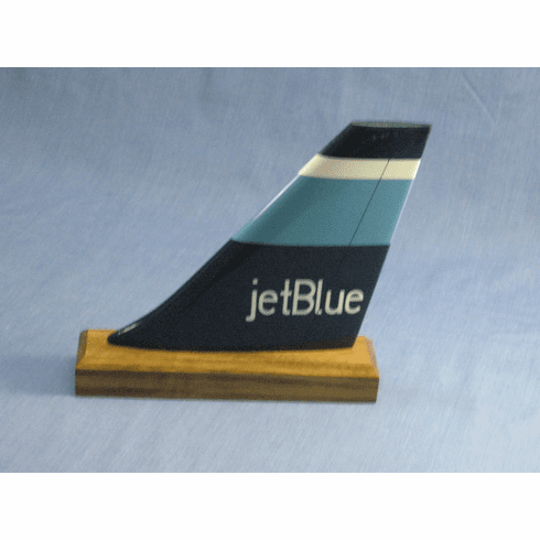 jetBlue Logo Tail
