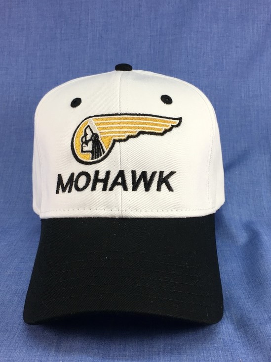 Mohawk Baseball Cap