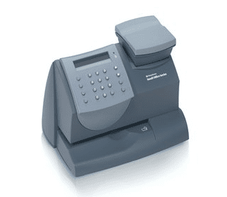 Pitney Bowes 797-0 Ink Cartridge for Pitney Bowes K-700 Mailstation