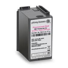 SL-798-0 SendPro® C200/C300/C400 Ink Cartridge- Replacement Fluorescent ...