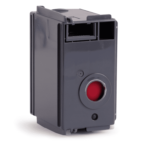 SL-798-0 Genuine Red Ink SendPro C and SendPro+Sendpro C, SendPro+ ...