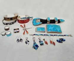 SuperSmith Jewelry by David Rosales