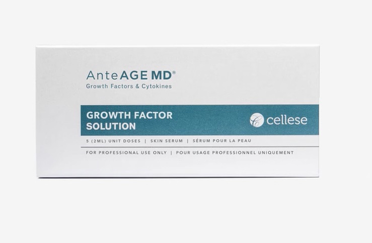 AnteAGE MD Growth Factor Solution