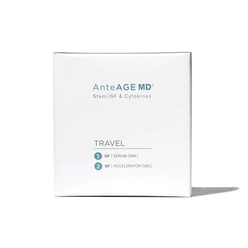 AnteAGE MD System Travel Kit