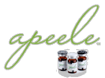 Apeele Face Peels