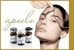 Apeele Face Peels
