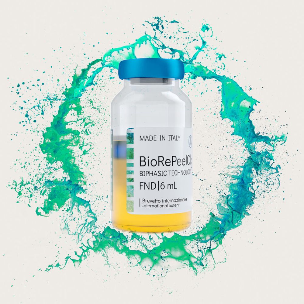 BioRePeelCl3: Giải Pháp Peel Da Đột Phá Cho Làn Da Hoàn Hảo