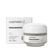 Mesoestetic & Cosmelan