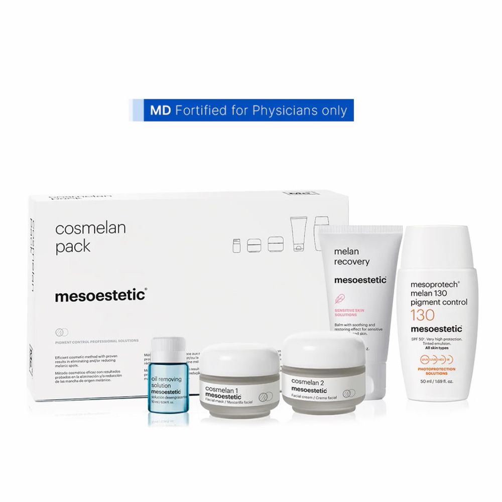 The Cosmelan Pack MD
