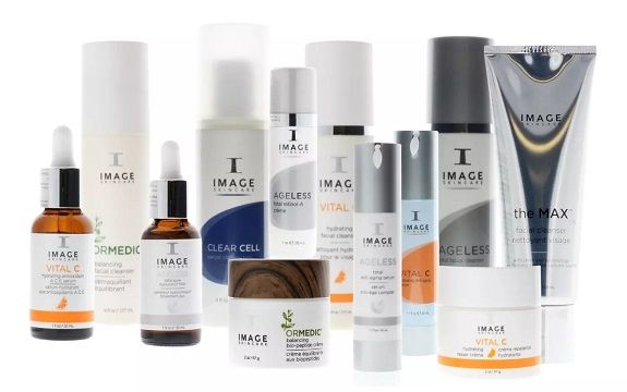 Skincare Solutions Store