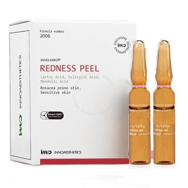 INNO-EXFO Redness Peel