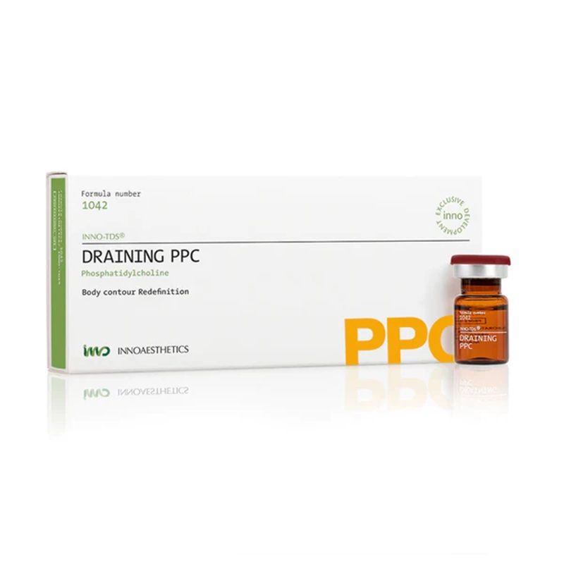 Innoaesthetics INNO-TDS Draining PPC