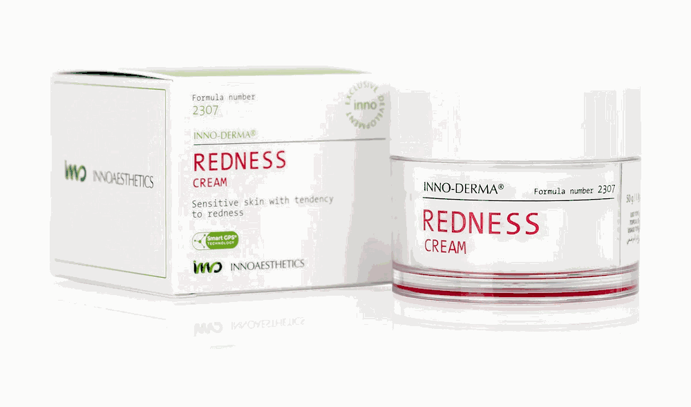 INNO-DERMA Redness Cream