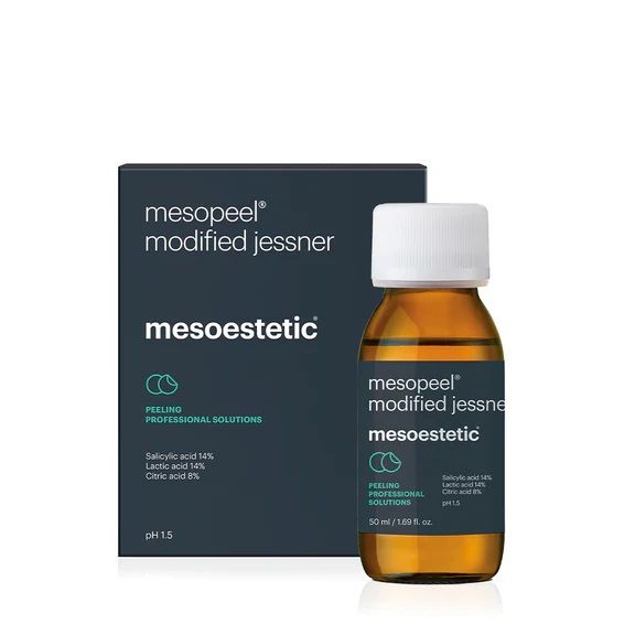 Mesoestetic Mesopeel Modified Jessner