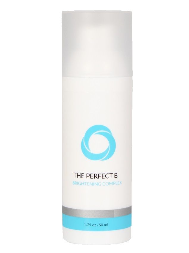 THE PERFECT B Brightening Complex (formerly Bleaching Cream)