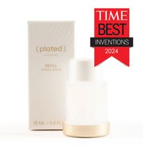 (plated) Skin Science