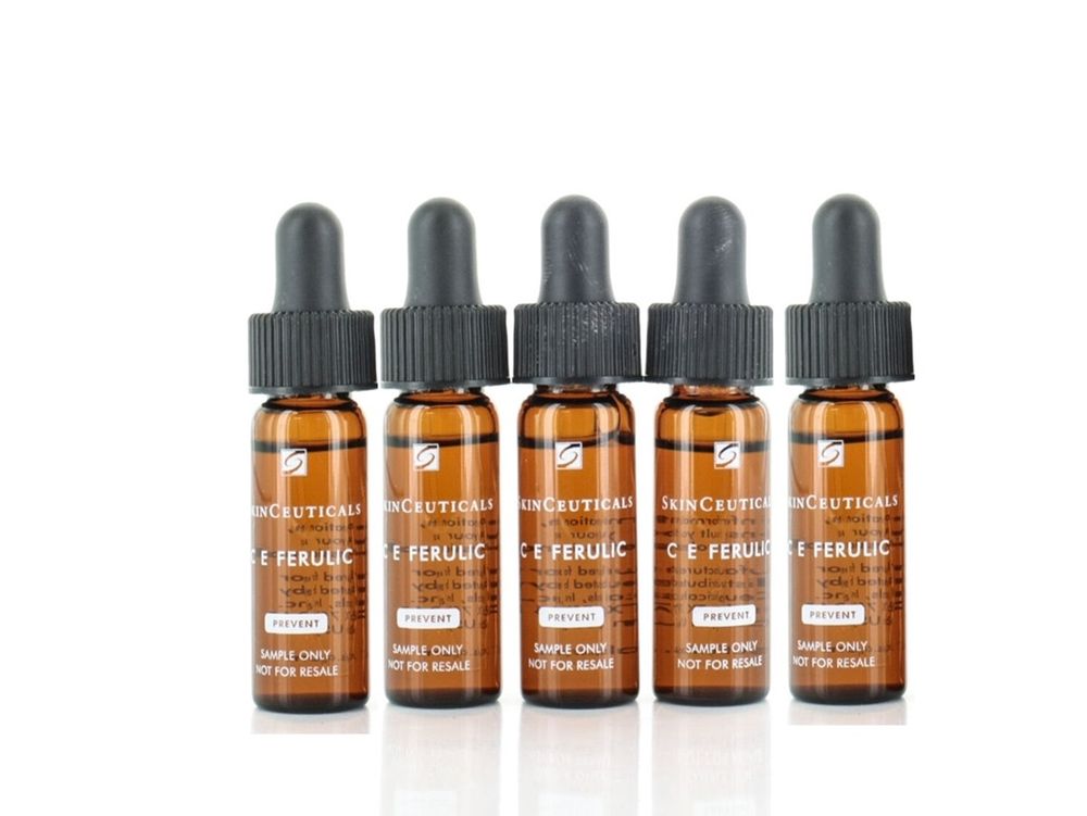 SkinCeuticals CE Ferulic 5 Pack Samples