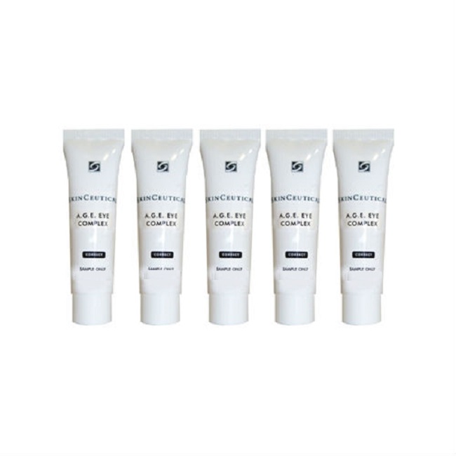SkinCeuticals A.G.E.Advanced Eye 5 Pack Samples