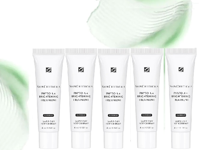 SkinCeuticals Phyto A+ Brightening 5 Pack Samples