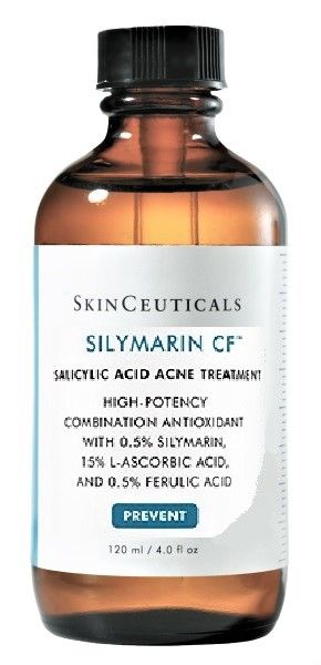 SkinCeuticals SILYMARIN CF SERUM - 2 oz