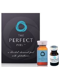 PERFECT DERMA PEEL & Products