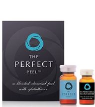 PERFECT DERMA PEEL & Products