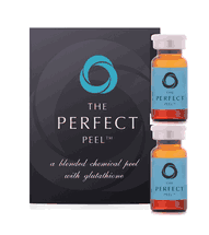 PERFECT DERMA PEEL & Products