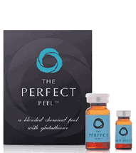 PERFECT DERMA PEEL & Products