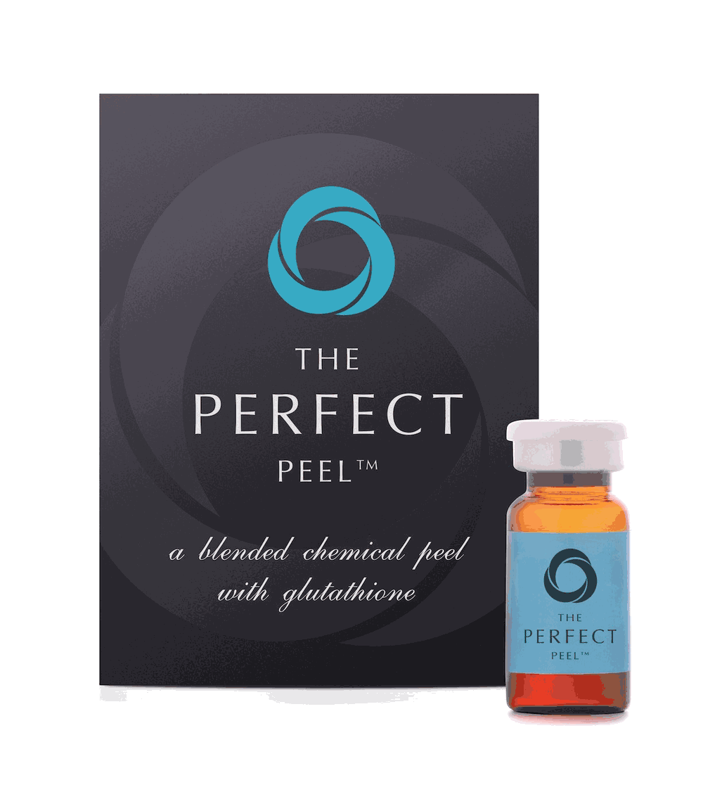 THE PERFECT DERMA Peel Kits