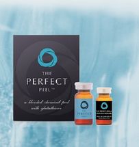 PERFECT DERMA PEEL & Products