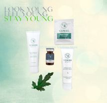 VI PEELS & VI DERM Products