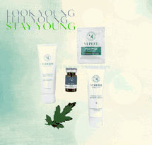 VI PEELS & VI DERM Products