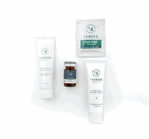 VI PEELS & VI DERM Products