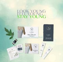 VI PEELS & VI DERM Products