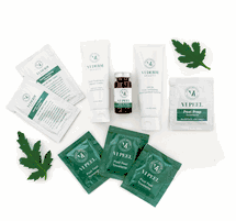 VI PEELS & VI DERM Products