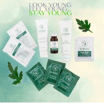 VI PEELS & VI DERM Products