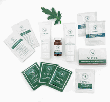 VI PEELS & VI DERM Products