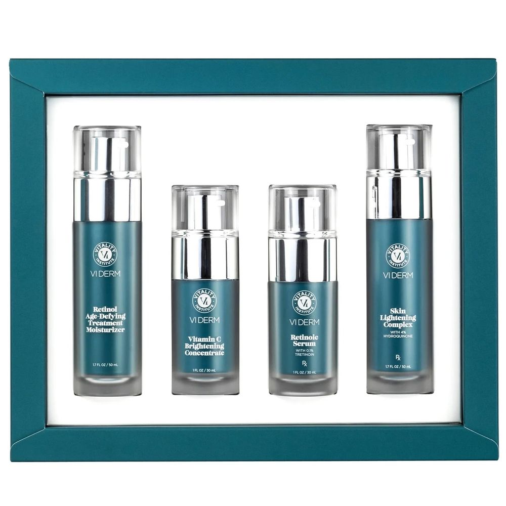 VI DERM PIGMENT Correcting Kit