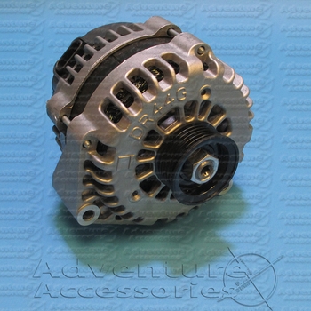 HUMMER H1 ALTERNATOR-REMAN 5746214