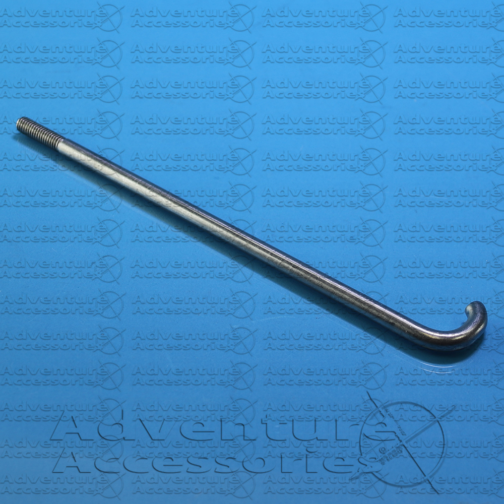 HUMVEE BATTERY HOLD DOWN ROD (HMMWV) 12339013